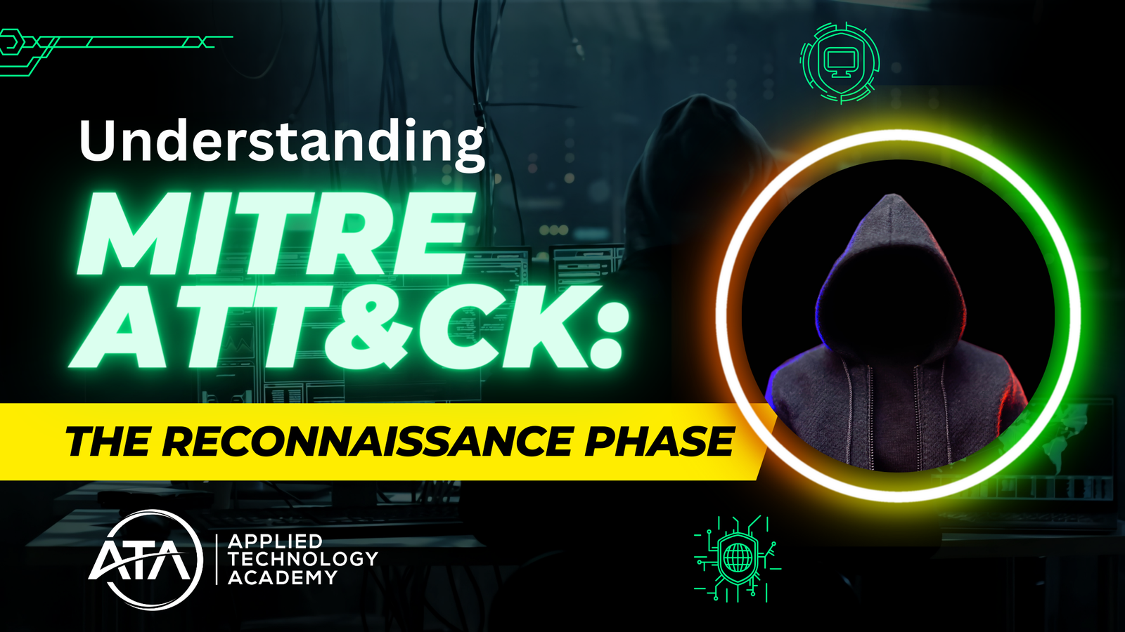 Understanding MITRE ATT&CK: The Reconnaissance Phase - Applied ... Understanding MITRE ATT&CK: The Reconnaissance Phase - Applied ...