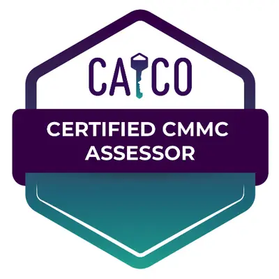 Cyber AB | Certified CMMC Assessor (CCA) Training | Applied Technology Academy - Applied ...