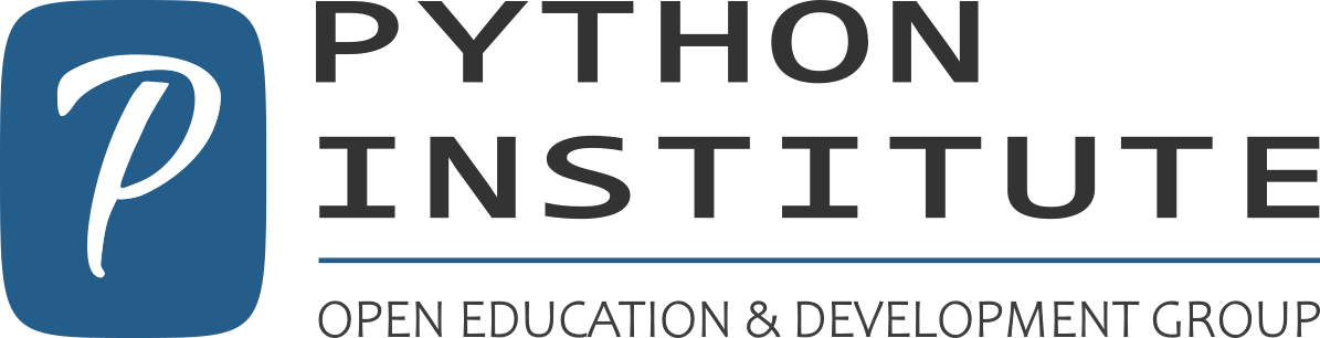 Python Institute Training | Applied Technology Academy - Applied ...